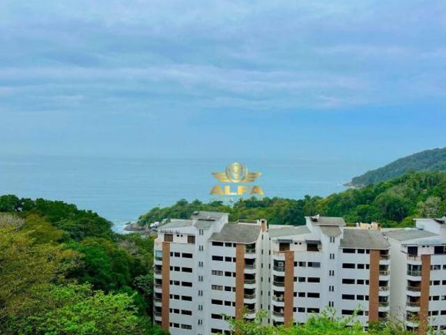 Apartamento com 3 dormitórios à venda, 168 m² por R$ 960.000,00 Sorocotuba Guarujá/SP