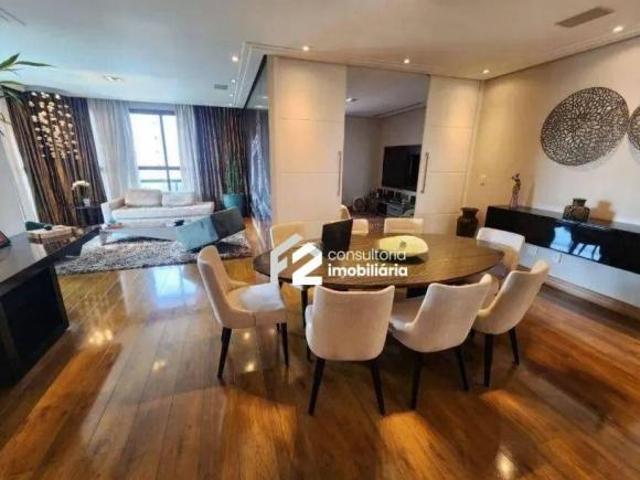 Apartamento com 3 dormitórios à venda, 169 m² por R$ 1.060.000,00 Rudge Ramos São Bernardo do Ca