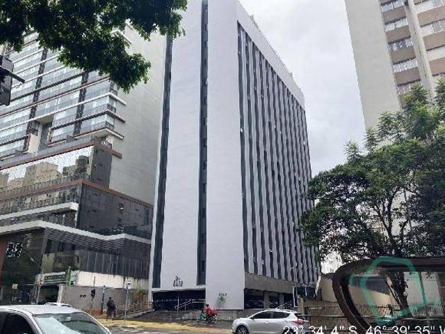 Apartamento com 3 dormitórios à venda, 169 m² por R$ 1.083.434 Jardim Paulista São Paulo/SP