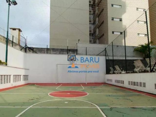Apartamento com 3 dormitórios à venda, 169 m² por R$ 1.450.000,00 Perdizes São Paulo/SP