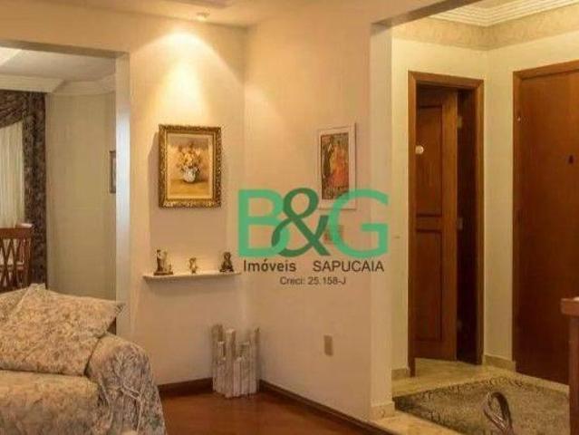 Apartamento à venda, 169 m² por R$ 1.774.000,00 Perdizes São Paulo/SP