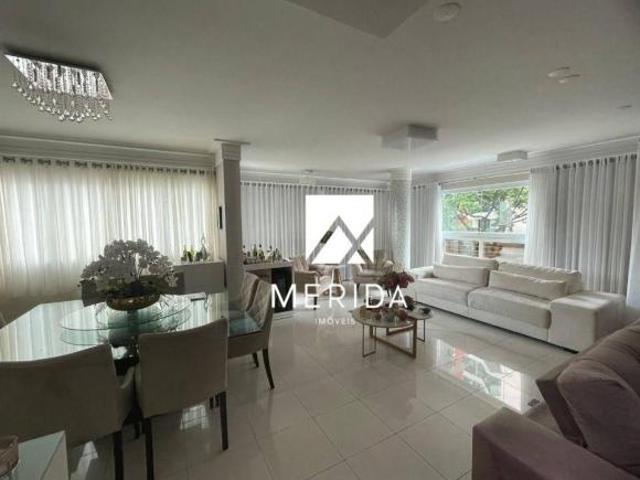 Apartamento com 3 dormitórios à venda, 169 m² por R$ 1.998.000,00 Jardim Santo André/SP