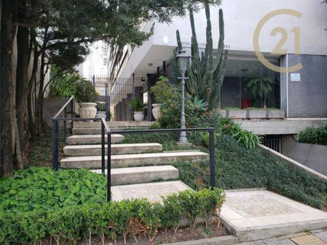 Apartamento com 3 dormitórios à venda, 169 m² por R$ 2.250.000,00 Pinheiros São Paulo/SP