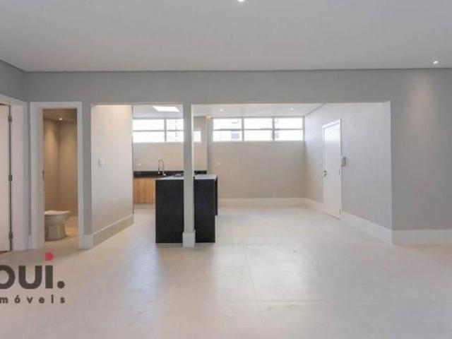 Apartamento com 3 dormitórios à venda, 169 m² por R$ 2.550.000 Cerqueira César São Paulo/SP