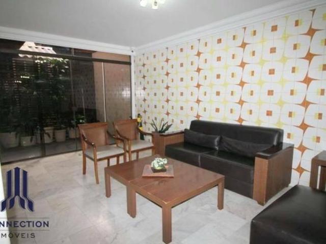 Apartamento com 3 dormitórios à venda, 169 m² por R$ 499.000,00 Centro Curitiba/PR
