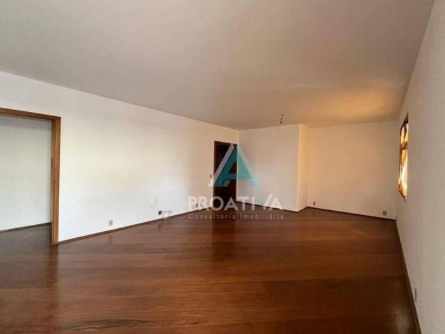 Apartamento com 3 dormitórios à venda, 173 m² Centro Santo André/SP