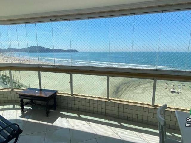 Apartamento com 3 dormitórios à venda, 173 m² por R$ 1.600.000,00 Aviação Praia Grande/SP
