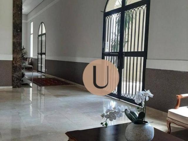 Apartamento com 3 dormitórios à venda, 173 m² por R$ 1.700.000,00 Taubaté São Paulo/SP