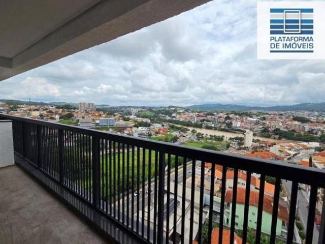 Apartamento com 3 dormitórios à venda, 173 m² por R$ 1.900.000,00 Jardim Nova Bragança Bragança