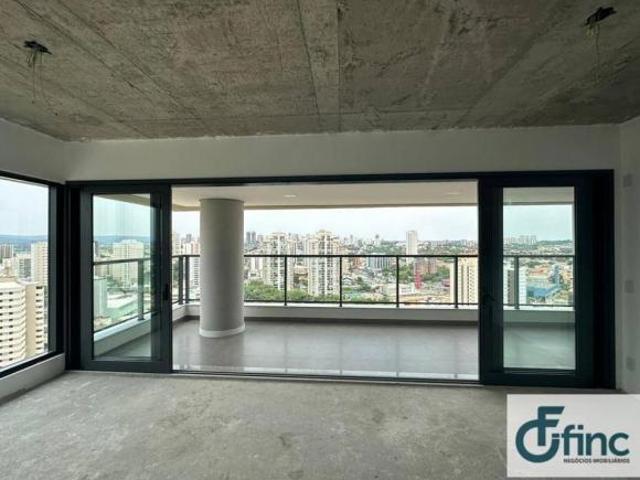 Apartamento com 3 dormitórios à venda, 173 m² por R$ 2.000.000 Jardim Faculdade Sorocaba/SP