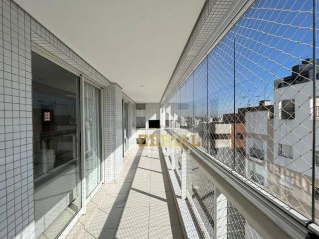 Apartamento à venda, 173 m² por R$ 2.250.000,00 Santa Paula São Caetano do Sul/SP