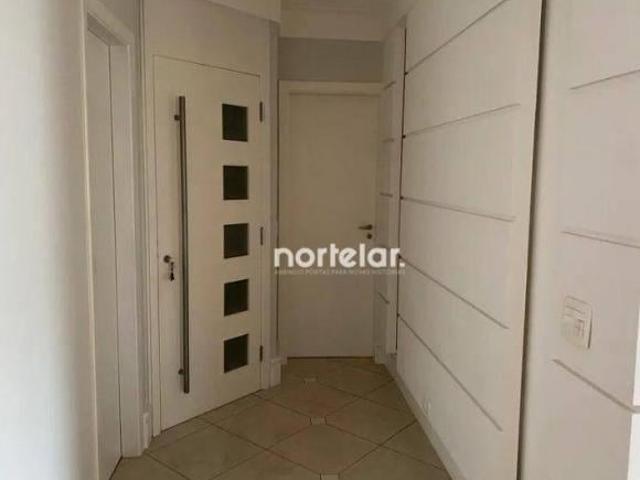 Apartamento com 3 dormitórios à venda, 173 m² por R$ 2.450.000,00 Vila Pompeia São Paulo/SP