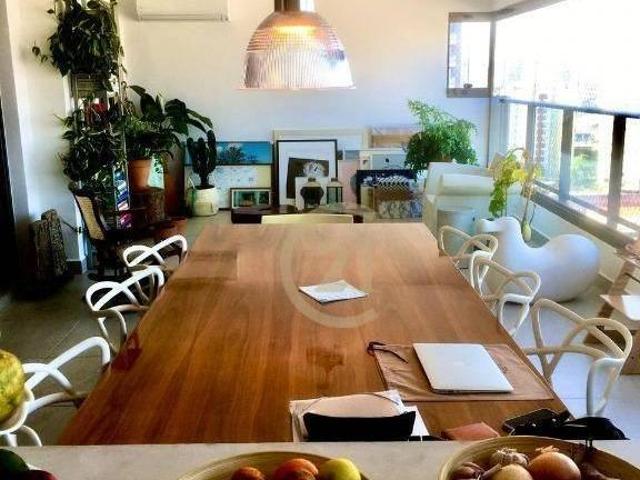 Apartamento com 3 dormitórios à venda, 173 m² por R$ 2.850.000,00 Vila Leopoldina São Paulo/SP