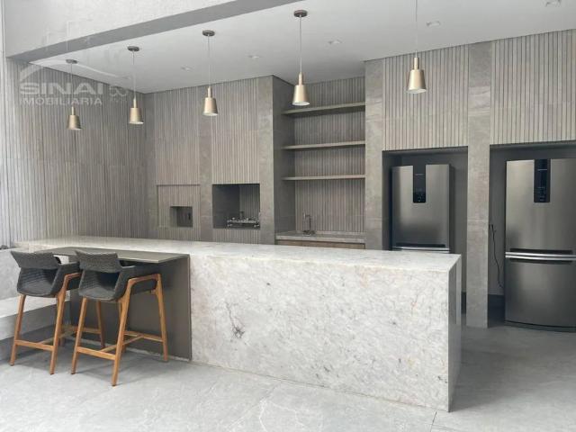 Apartamento com 3 dormitórios à venda, 173 m² por R$ 3.100.000,00 Perdizes São Paulo/SP