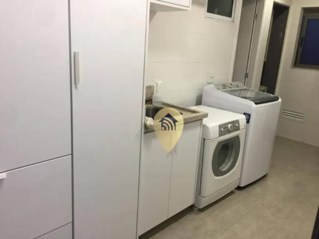 Apartamento com 3 dormitórios à venda, 173 m² por R$ 3.200.000,00 Vila Leopoldina São Paulo/SP