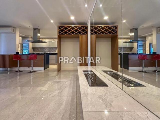 Apartamento com 3 dormitórios à venda, 173 m² por R$ 3.200.000,00 Vila Leopoldina São Paulo/SP