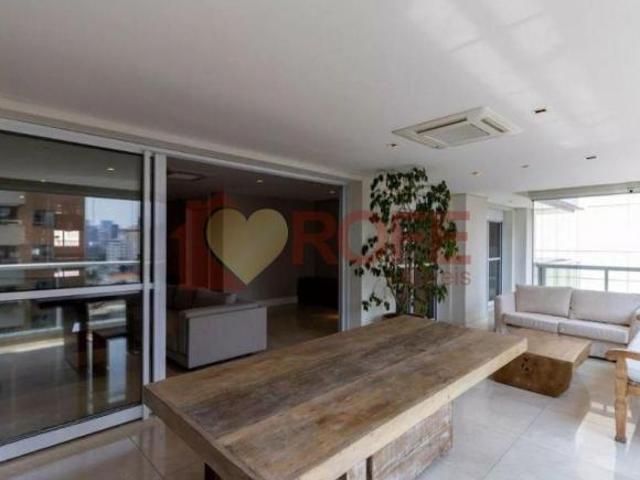 Apartamento com 3 dormitórios à venda, 173 m² por R$ 4.199.000,00 Moema São Paulo/SP