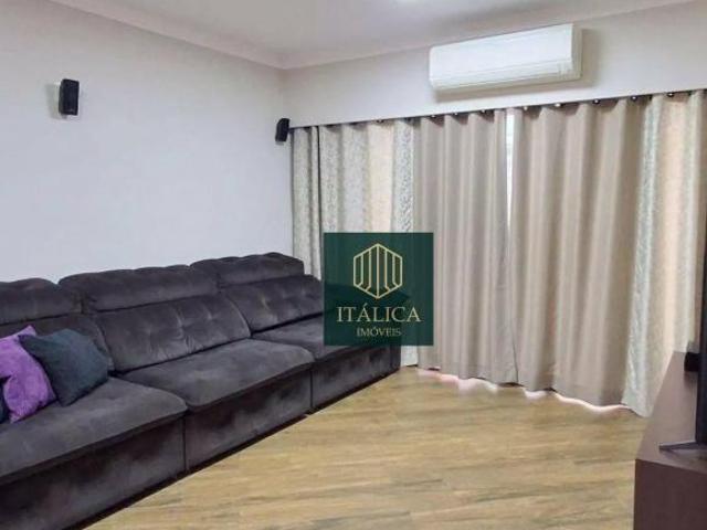 Apartamento com 3 dormitórios à venda, 173 m² por R$ 944.000,00 Olímpico São Caetano do Sul/SP