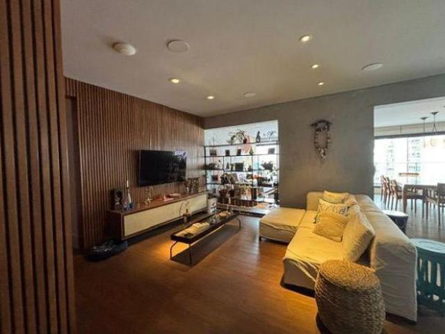 Apartamento com 3 dormitórios à venda, 173 m² por R$ 3.150.000,00 Vila Leopoldina São Paulo/SP