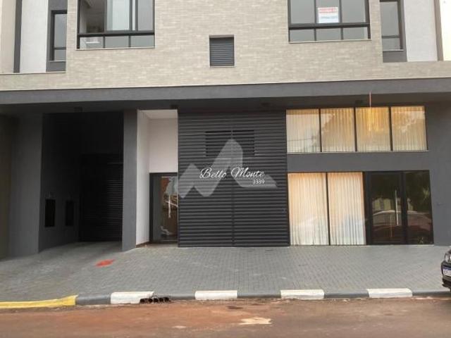 Apartamento com 3 dormitórios à venda,170.00 m², Jardim La Salle, TOLEDO PR