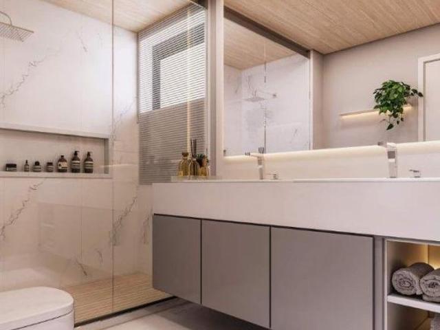 Apartamento com 3 dormitórios à venda, 170 m² Cambuí Campinas/S