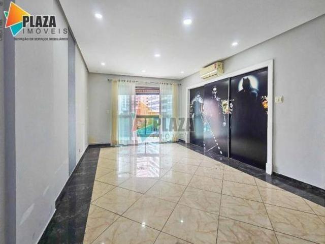 Apartamento à venda, 170 m² Canto do Forte Praia Grande/SP