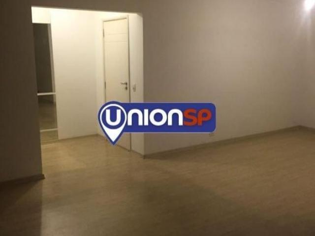 Apartamento com 3 dormitórios à venda, 170 m² Itaim Bibi São Paulo/SP