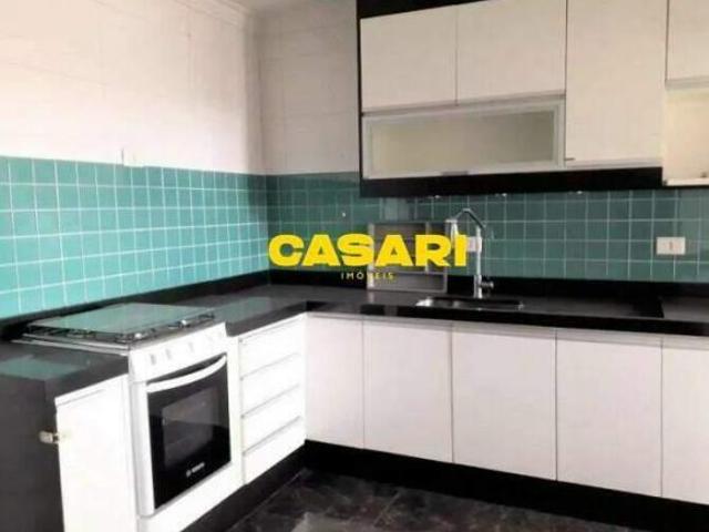 Apartamento com 3 dormitórios à venda, 170 m² Jardim do Mar São Bernardo do Campo/SP