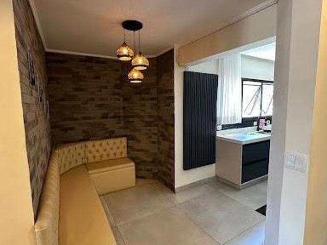 Apartamento com 3 dormitórios à venda, 170 m² Lago dos Patos