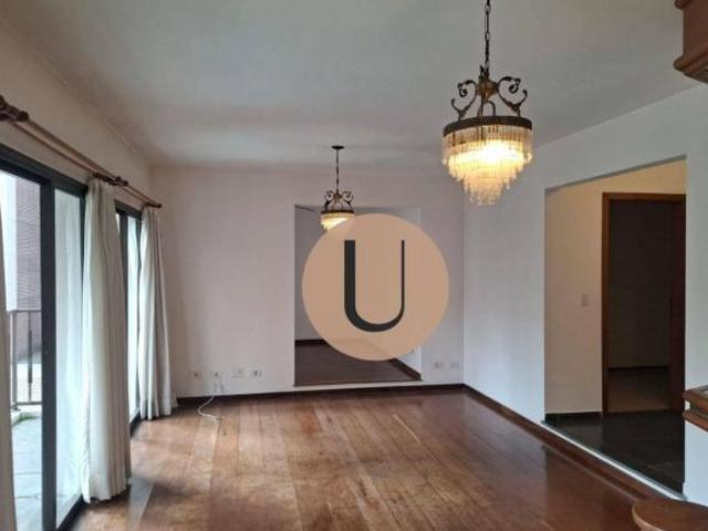 Apartamento com 3 dormitórios à venda, 170 m² por R$ 1.030.000,00 Portal do Morumbi São Paulo/SP