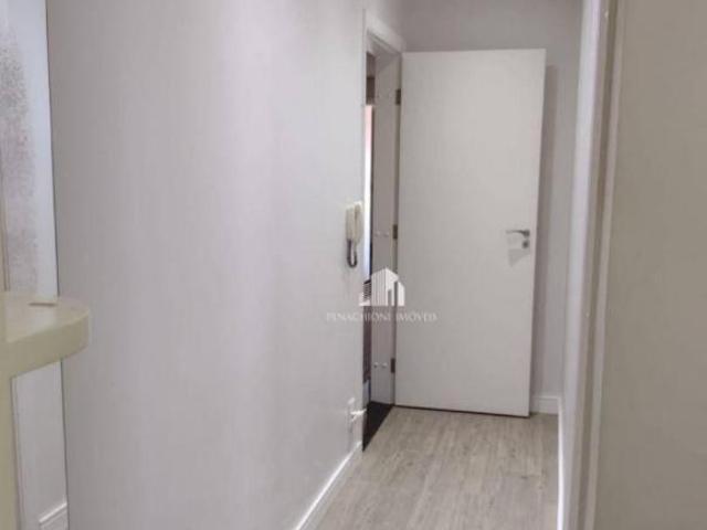 Apartamento com 3 dormitórios à venda, 170 m² por R$ 1.100.000 Paraíso Americana/SP