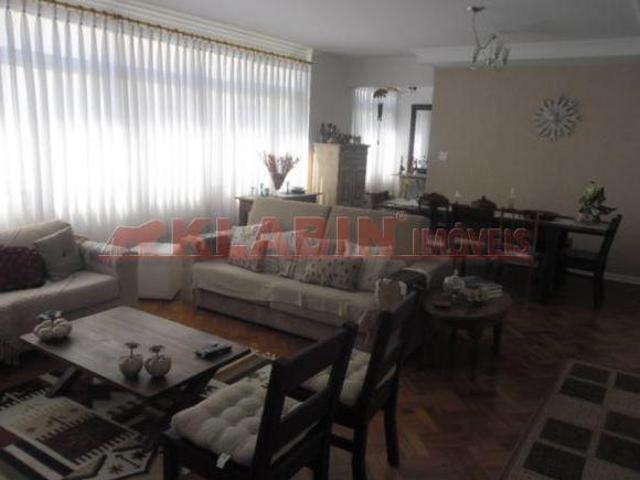 Apartamento com 3 dormitórios à venda, 170 m² por R$ 1.250.000,00 Vila Mariana São Paulo/SP