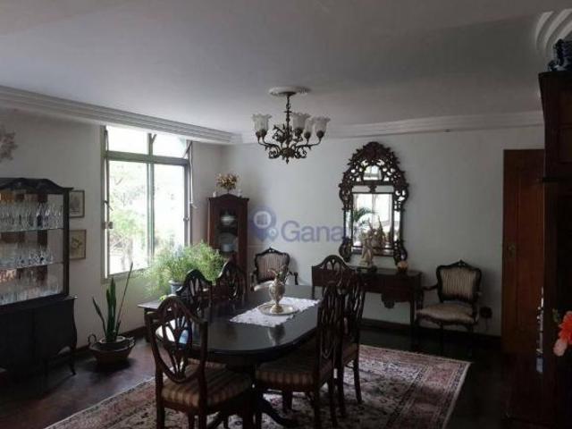 Apartamento com 3 dormitórios à venda, 170 m² por R$ 1.394.000,00 Bela Vista São Paulo/SP