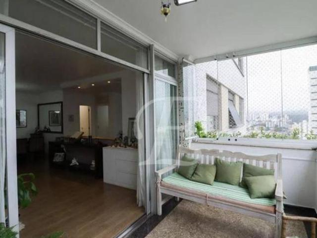 Apartamento com 3 dormitórios à venda, 170 m² por R$ 1.399.000,00 Água Fria São Paulo/SP
