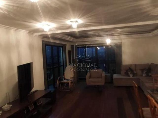 Apartamento com 3 dormitórios à venda, 170 m² por R$ 1.489.000,00 Santa Paula