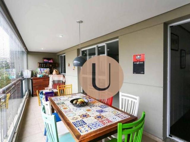 Apartamento com 3 dormitórios à venda, 170 m² por R$ 1.500.000,00 Vila Andrade São Paulo/SP