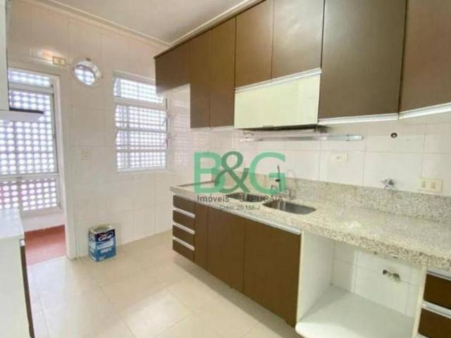 Apartamento à venda, 170 m² por R$ 1.597.000,00 Vila Mariana São Paulo/SP