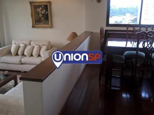 Apartamento com 3 dormitórios à venda, 170 m² por R$ 1.600.000,00 Aclimação São Paulo/SP