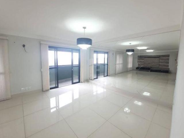 Apartamento com 3 dormitórios à venda, 170 m² por R$ 1.700.000,00 Jardim Diamante Jaú/SP