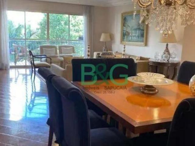 Apartamento à venda, 170 m² por R$ 1.700.000,00 Brooklin São Paulo/SP