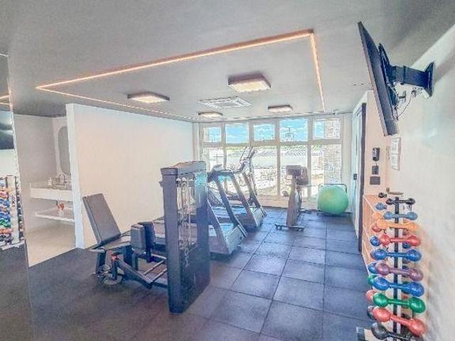 Apartamento com 3 dormitórios à venda, 170 m² por R$ 1.850.000,00 Centro Guarulhos/SP