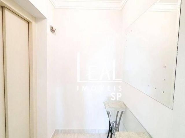 Apartamento com 3 dormitórios à venda, 170 m² por R$ 1.850.000,00 Centro Guarulhos/SP