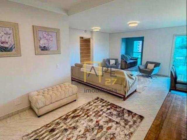 Apartamento à venda, 170 m² por R$ 1.850.000,00 Centro Guarulhos/SP