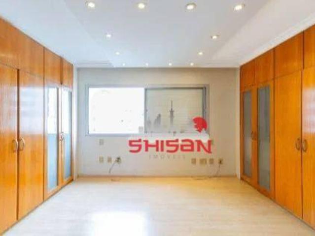 Apartamento com 3 dormitórios à venda, 170 m² por R$ 1.850.000,00 Jardim Paulista São Paulo/SP