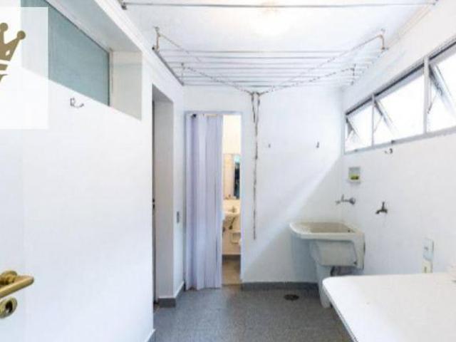 Apartamento com 3 dormitórios à venda, 170 m² por R$ 1.850.000,00 Jardim Paulista São Paulo/SP
