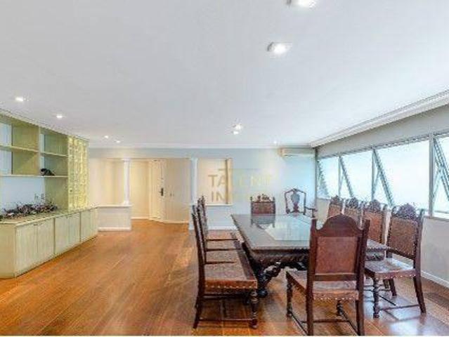 Apartamento com 3 dormitórios à venda, 170 m² por R$ 1.850.000,00 Jardim Paulista São Paulo/SP