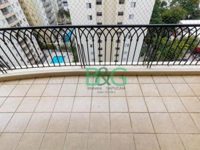 Apartamento à venda, 170 m² por R$ 1.860.000,00 Vila Gomes Cardim São Paulo/SP