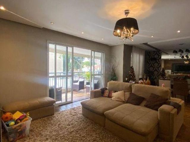 Apartamento com 3 dormitórios à venda, 170 m² por R$ 1.899.000,00 Ipiranga São Paulo/SP