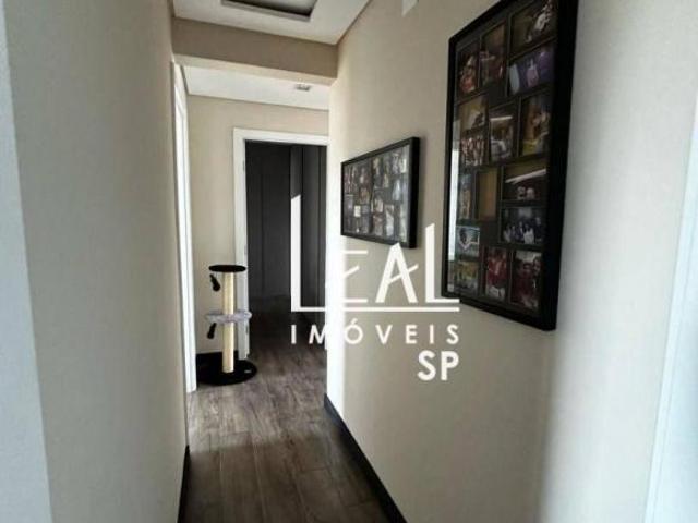 Apartamento com 3 dormitórios à venda, 170 m² por R$ 1.900.000,00 Centro Guarulhos/SP