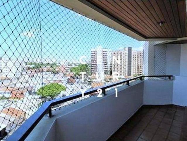 Apartamento com 3 dormitórios à venda, 170 m² por R$ 1.900.000,00 Moema São Paulo/SP